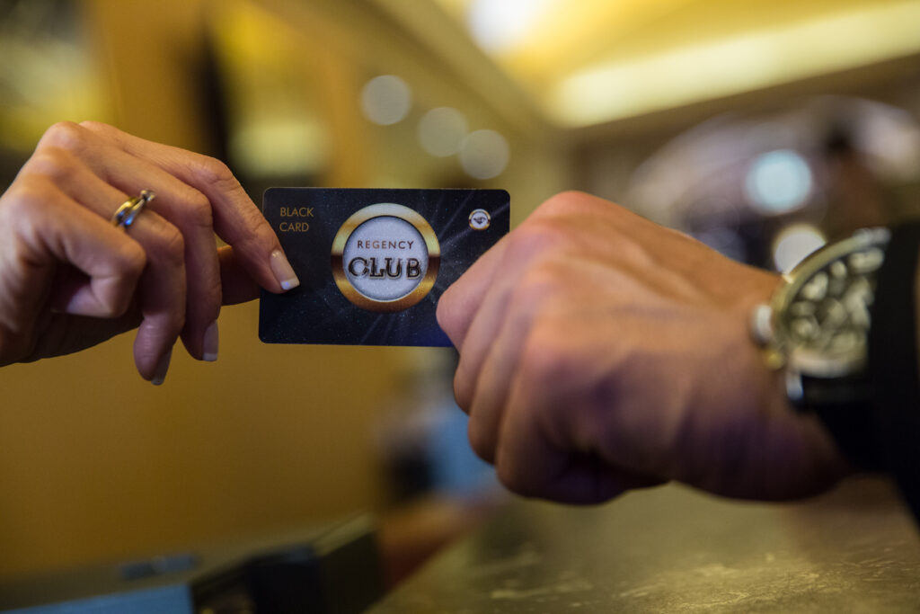 Regency Casino Thessaloniki